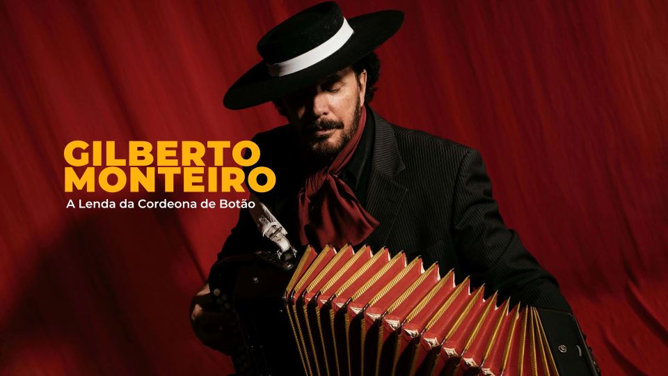 Sobre - Gilberto Monteiro